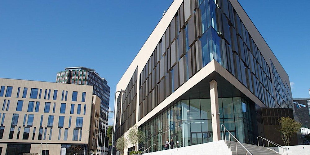 UKSPA Spring (Mar 5, 2026) - Tickets, Venue & Details
